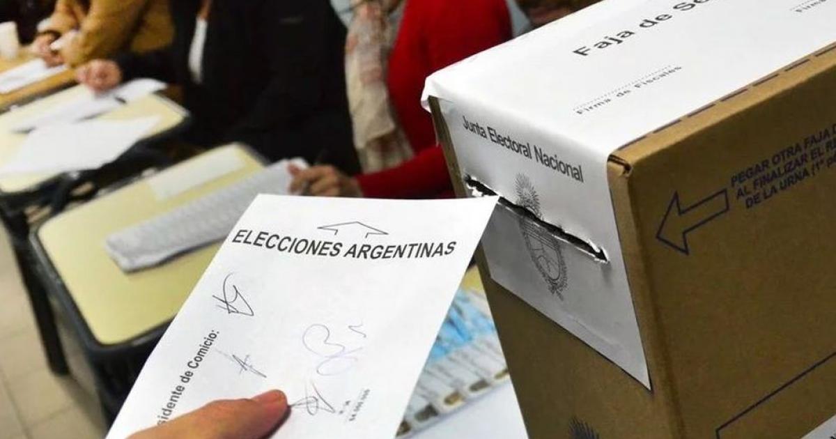 Elecciones 2021 ¿cuáles Son Las Diferencias Entre Voto En Blanco Voto
